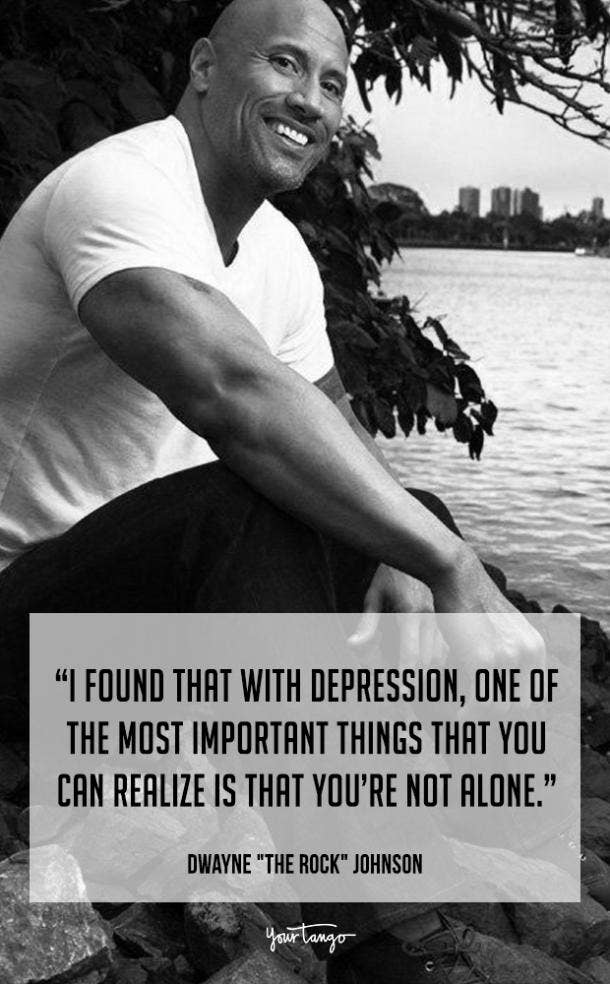 Who Is Dwayne The Rock Johnson 25 Best Quotes From The Rock To Motivate And Inspire You